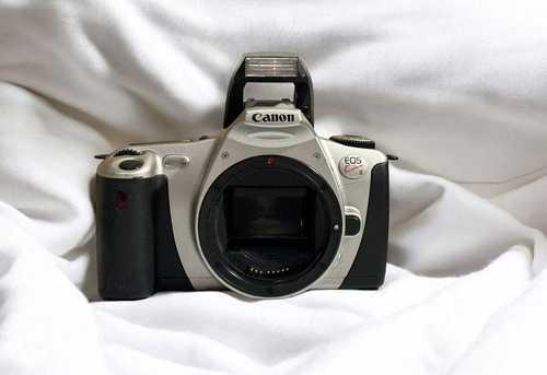 Пленочный фотоаппарат Canon EOS Kiss 3