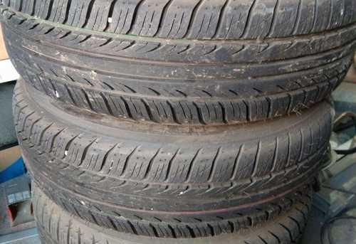 КАМА Breeze 205/65 R15 T