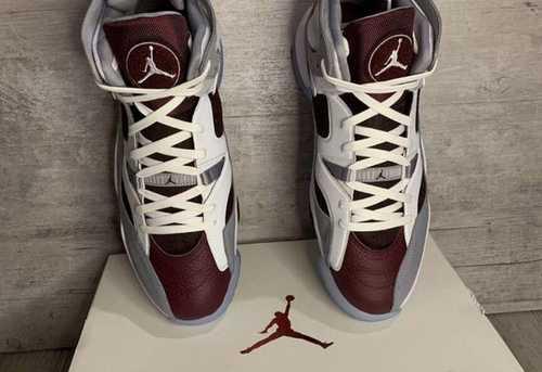 Nike jumpman two trey (45; 47 eur)