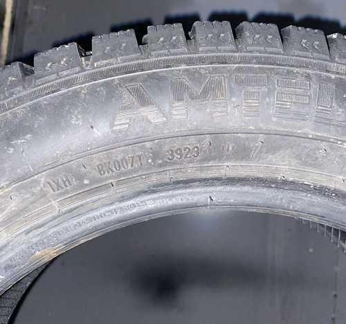 Amtel NordMaster Evo 205/55 R16 94T