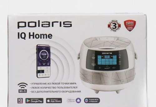 Мультиварка Polaris PMC 5017 Wi–Fi IQ Home