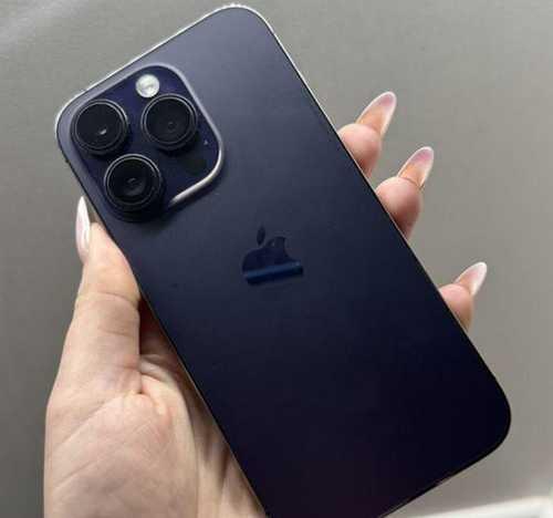 iPhone 14 Pro, 256 ГБ