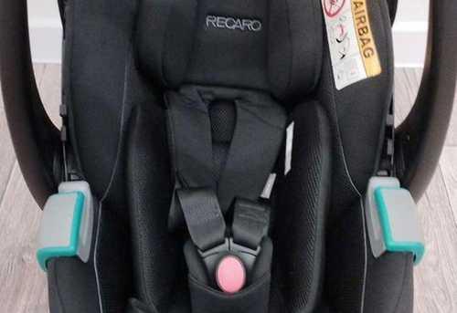 Автолюлька Recaro Avan от 0/ для новорожденных