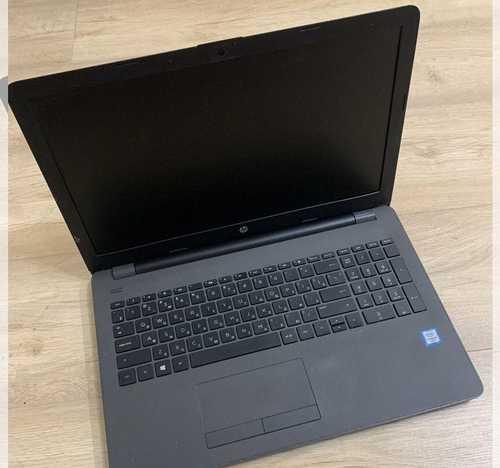 Ноутбук HP 250 G6 3168NGW