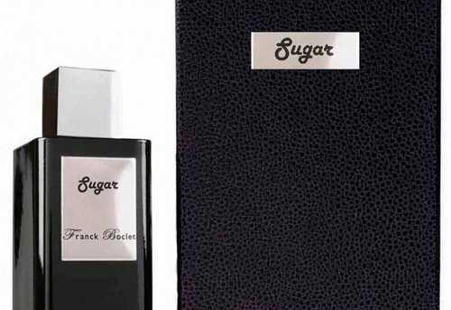 Franck Boclet Sugar 100 ml