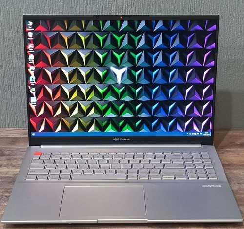 Ноутбуки оптом Asus i5-13420H RTX4050-6G 8/512