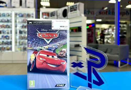 Тачки (Cars) PSP