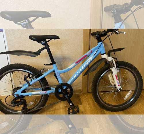 Детский велосипед Schwinn Cimarron