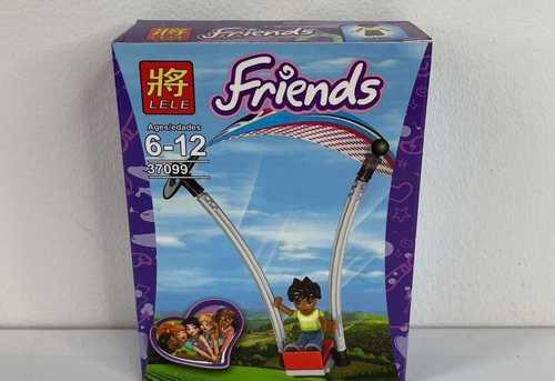 Lego Friends минифигурка 37099