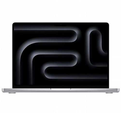 Новый MacBook Pro 14 2023 M3 Pro, 18gb/512gb, Silv