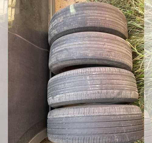 Yokohama Geolandar G98 225/65 R17 102V