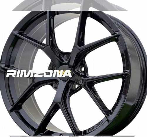 Литые диски BBS CI-R R20 et40.0 5x114.3 dia73.1