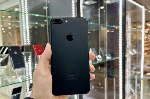 iPhone 7Plus 32gb Черный