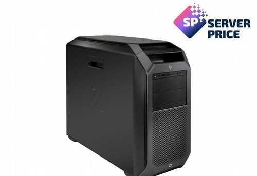 HP Z8 G4 Workstation/Gold 6142 x2/16GB 2400T x6/sa