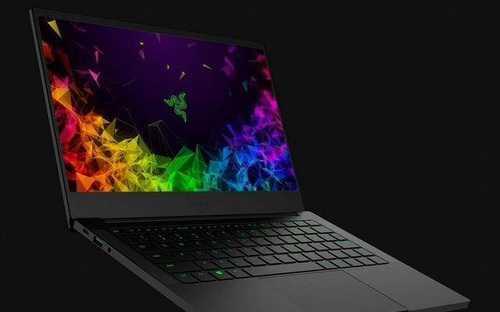 Razer Blade Stealth 13 I7-8565u