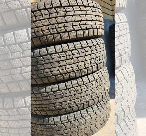 Dunlop Graspic DS3 185/70 R14