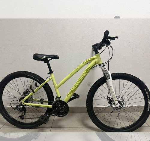 Женский Mongoose Montana Sport 27.5 2022г