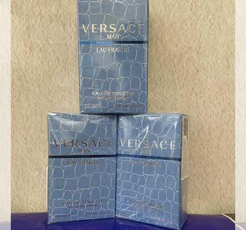 Versace Man Eau Fraiche