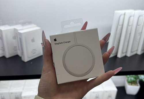 Беспрводное зарядное устройство Apple