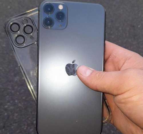 iPhone 11 Pro Max, 256 ГБ
