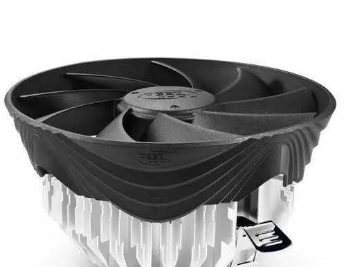 Кулер Deepcool gamma hunter