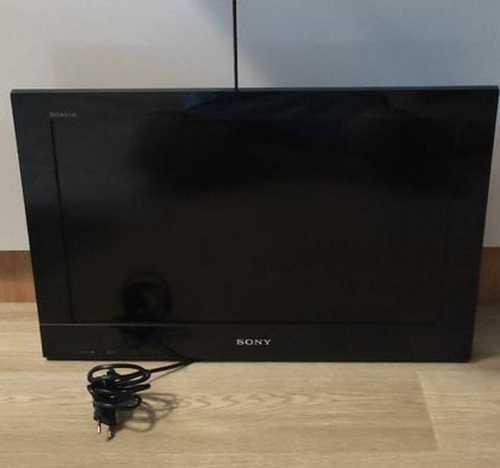 Телевизор sony bravia