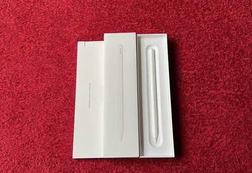 Apple Pencil 2-й поколение Оригинал