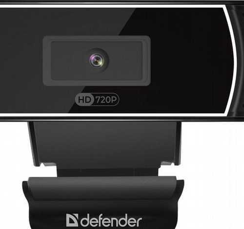 Веб-камера Defender G-lens 2597 HD720P