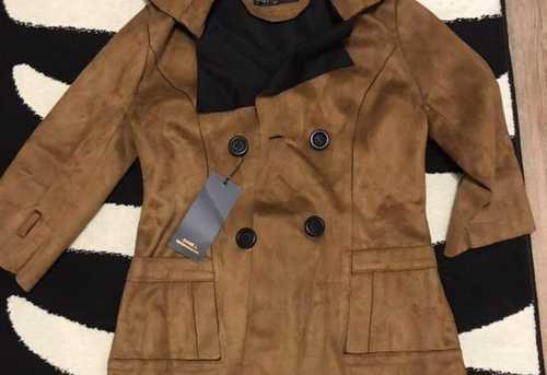 Пиджак, жакет, плащ