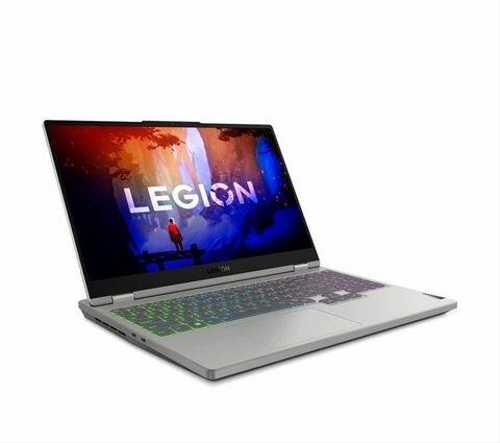 Ноутбук Lenovo Legion 5 543188
