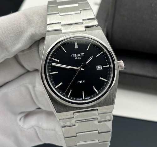 Наручные часы Tissot Prx 40mm