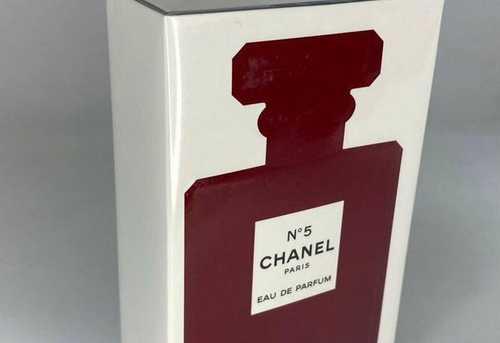 Парфюм Chanel N5 Red Edition Eau DE Parfum
