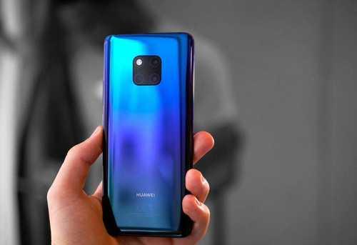 Аккумулятор Huawei Mate 20