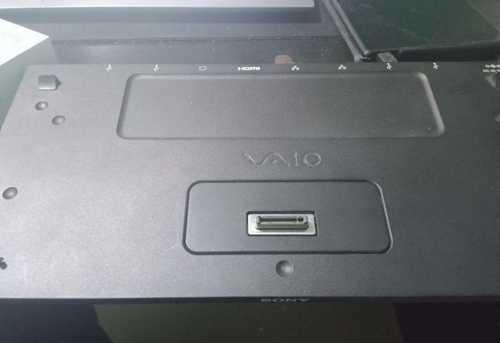 Dock station sony vaio VGP-PRS20