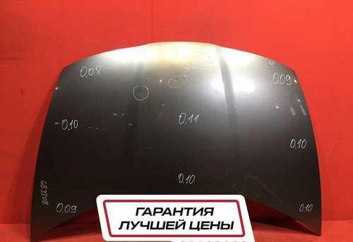 Капот для Honda Civic 5D R18A2 1.8L 1799 куб.см