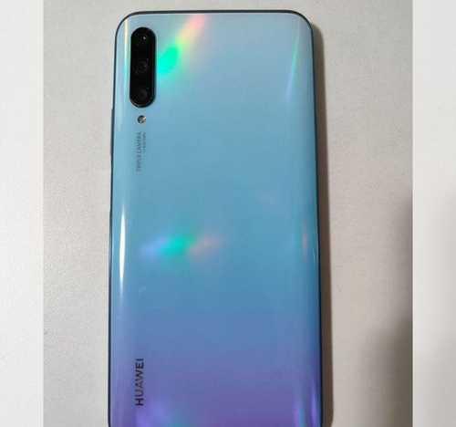 HUAWEI Y9s, 6/128 ГБ