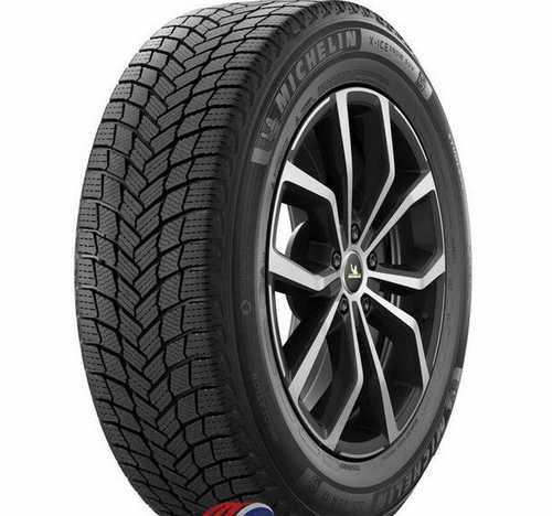 Michelin X-Ice Snow SUV 265/50 R20 111T