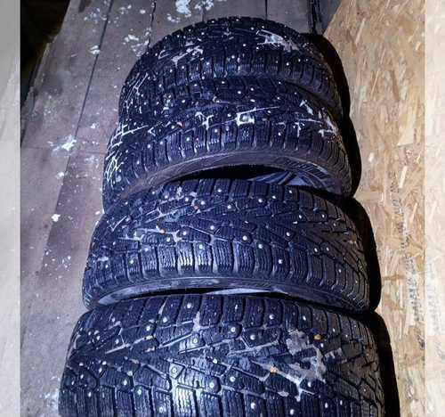 Cordiant Snow Cross 195/55 R16