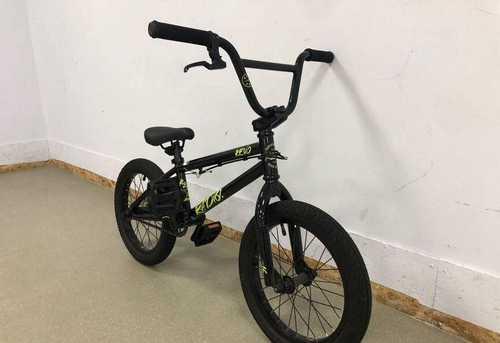 Трюковой велосипед BMX Radio Revo 16"