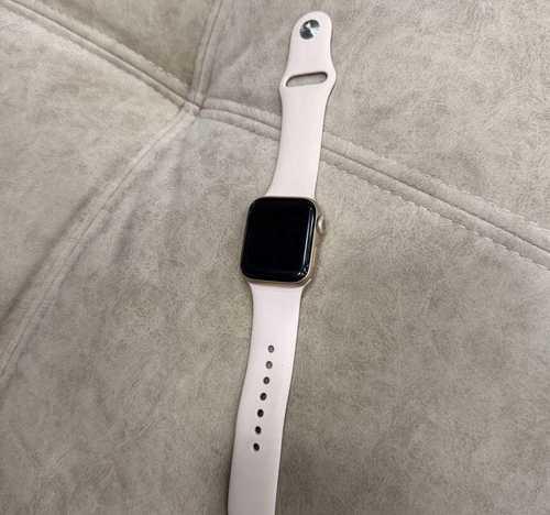 Часы apple watch 5 40 mm