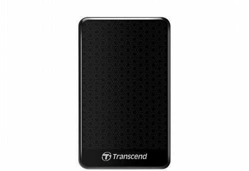 Внешний жесткий диск Transcend 2Tb USB 3.0 TS2TSJ2