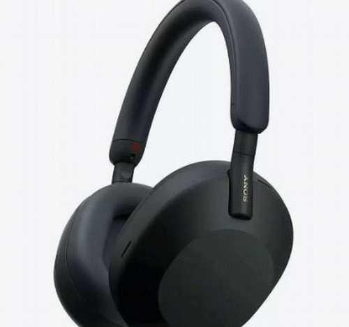 Наушники Sony Wireless WH-1000XM5