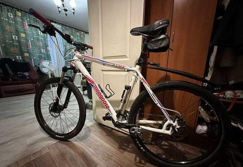 Mongoose tyax expert 26