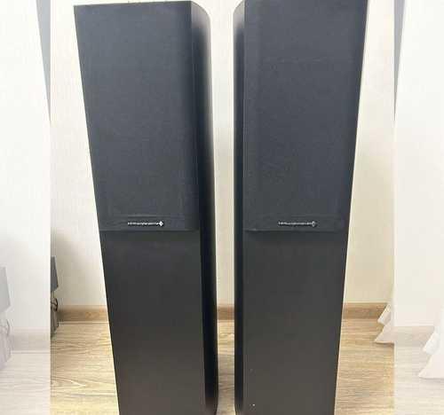 Колонки wharfedale diamond 9.4