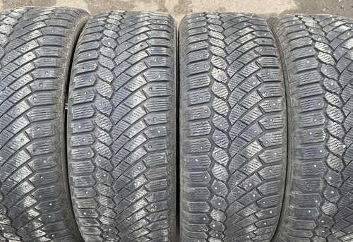 Gislaved Nord Frost 200 ID 215/55 R17