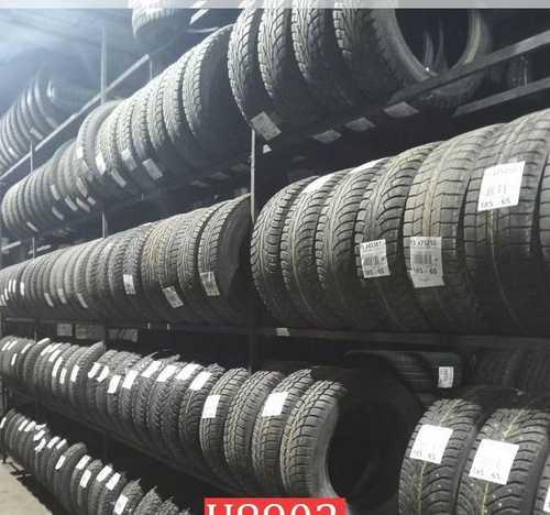 Hankook Winter I'Cept IZ2 205/55 R16 94H