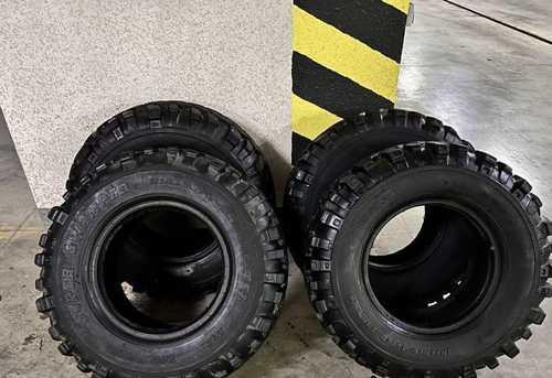 Interco Super Swamper TSL 31/11.5 R15