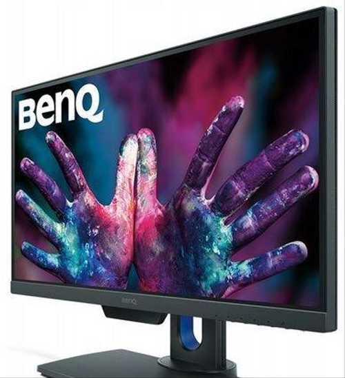 Монитор Benq PD2500Q 2K 2560x1440, 60Гц, IPS