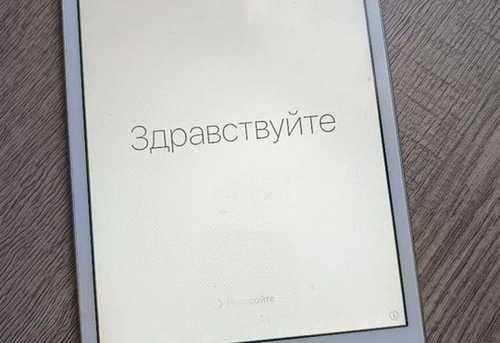 iPad mini lte 64gb