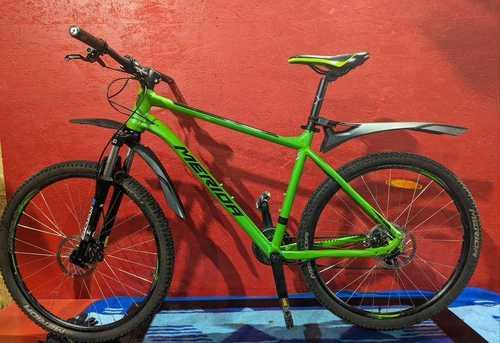 Merida big seven limited 2.0